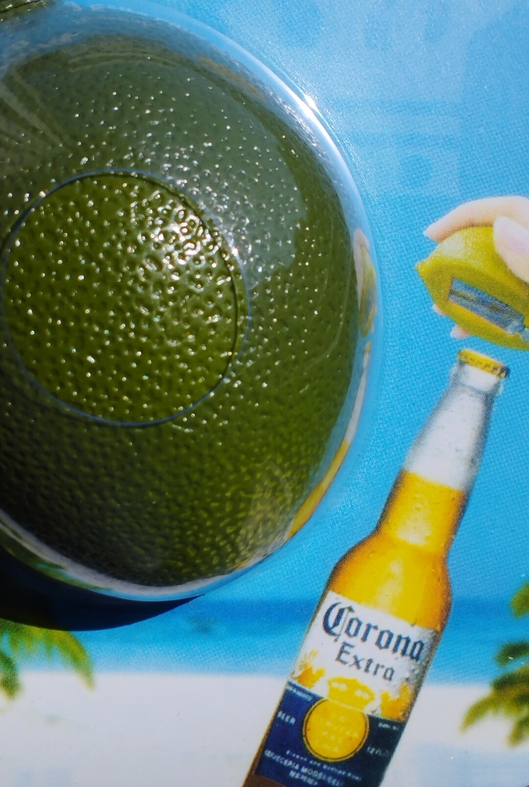 Corona Extra Lime Shape Vintage Magnetic Bottle Opener - Etsy
