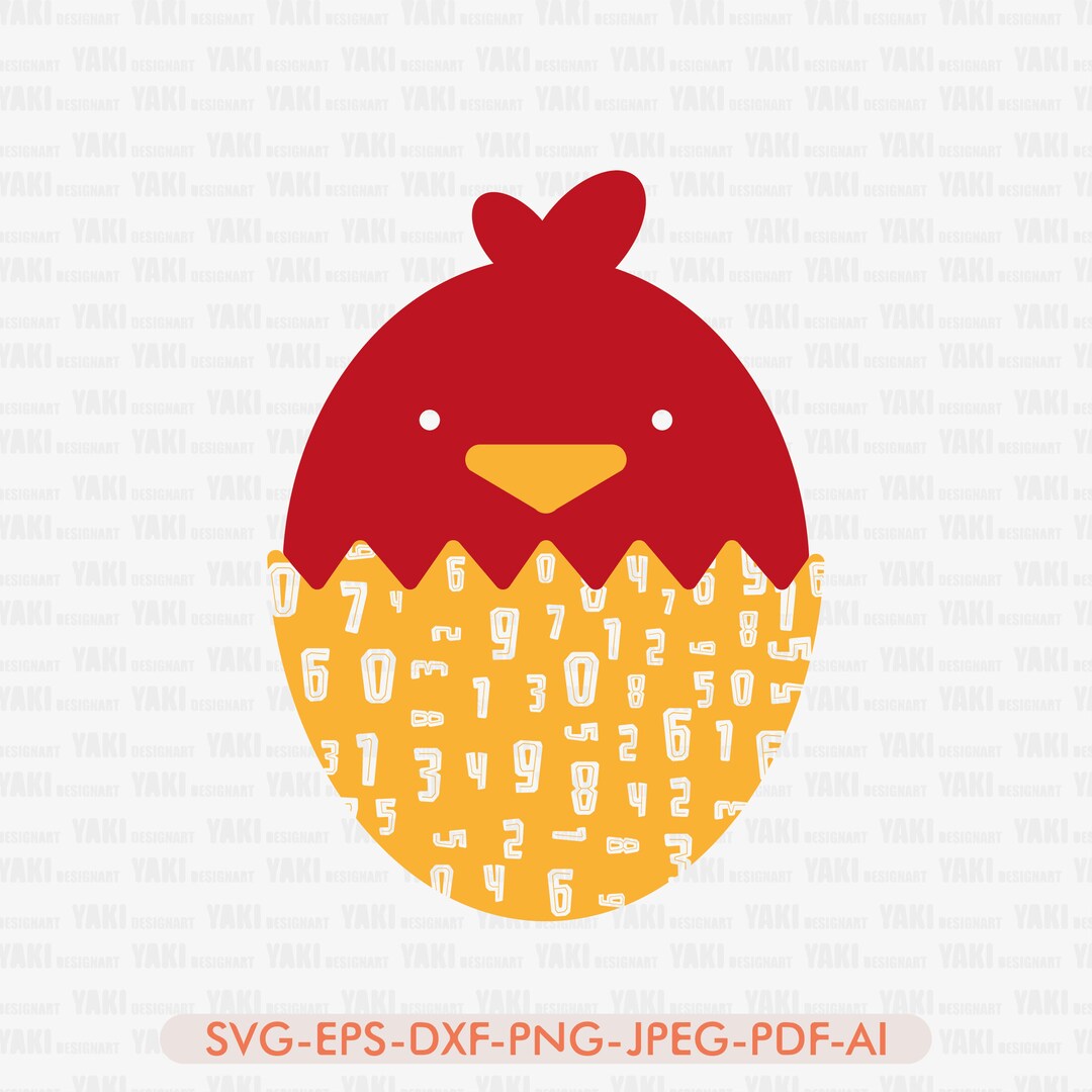 Chick SVG Baby Chicken SVG Egg SVG Chicken Shirt Svg Cut - Etsy Hong Kong