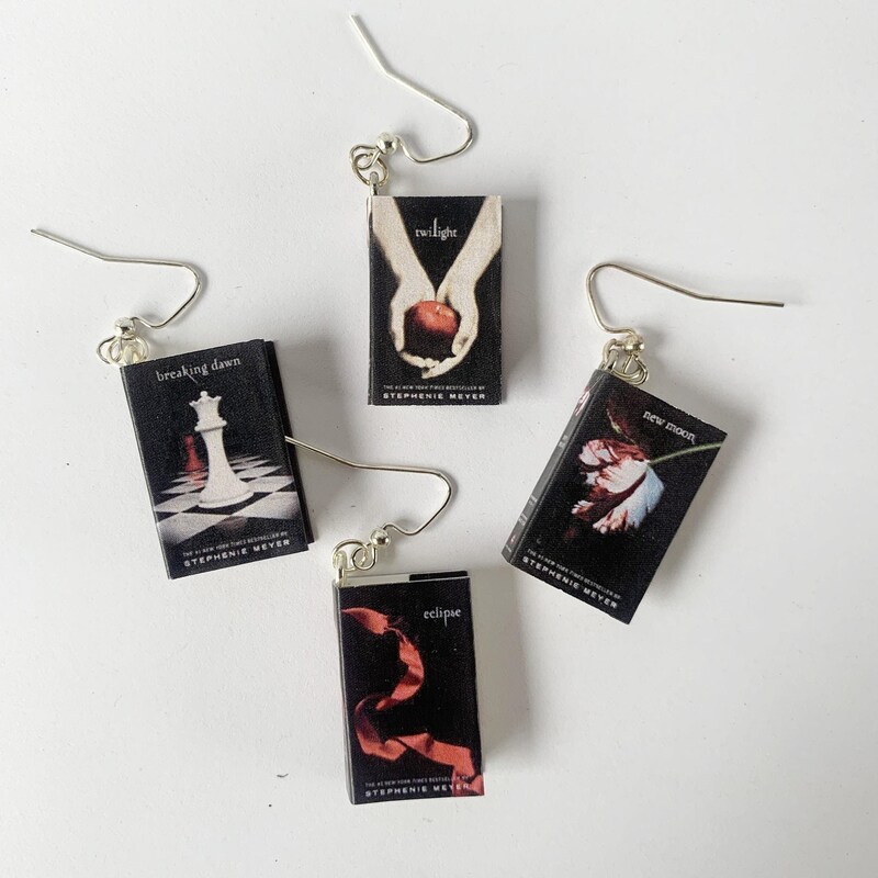 Twilight Jewelry - Etsy