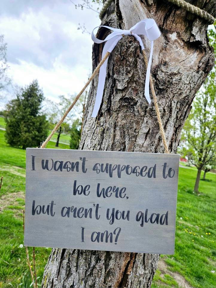 Custom Wood Burned Sign - Etsy