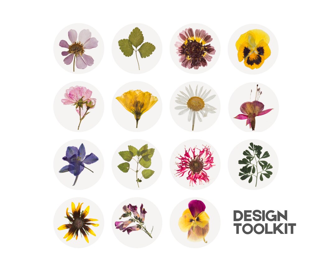 Instagram Highlight Covers, Flower IG Highlight Covers, Boho Instagram ...