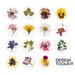 Instagram Highlight Covers, Flower IG Highlight Covers, Boho Instagram ...