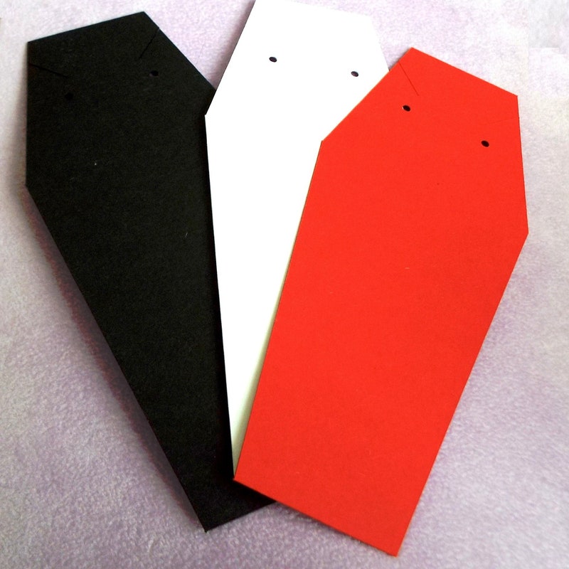 Gothic Coffin Display Box - Etsy UK