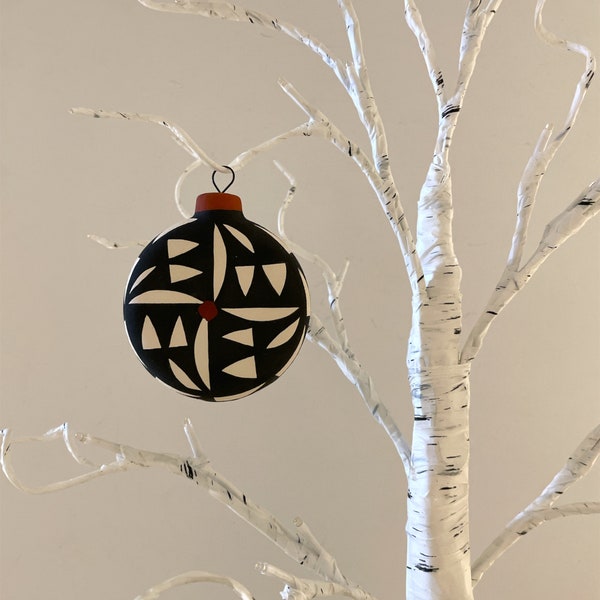 Native American Christmas Ornaments - Etsy