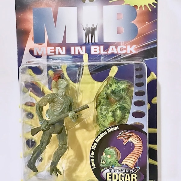 Vintage Galoob Mib - Etsy