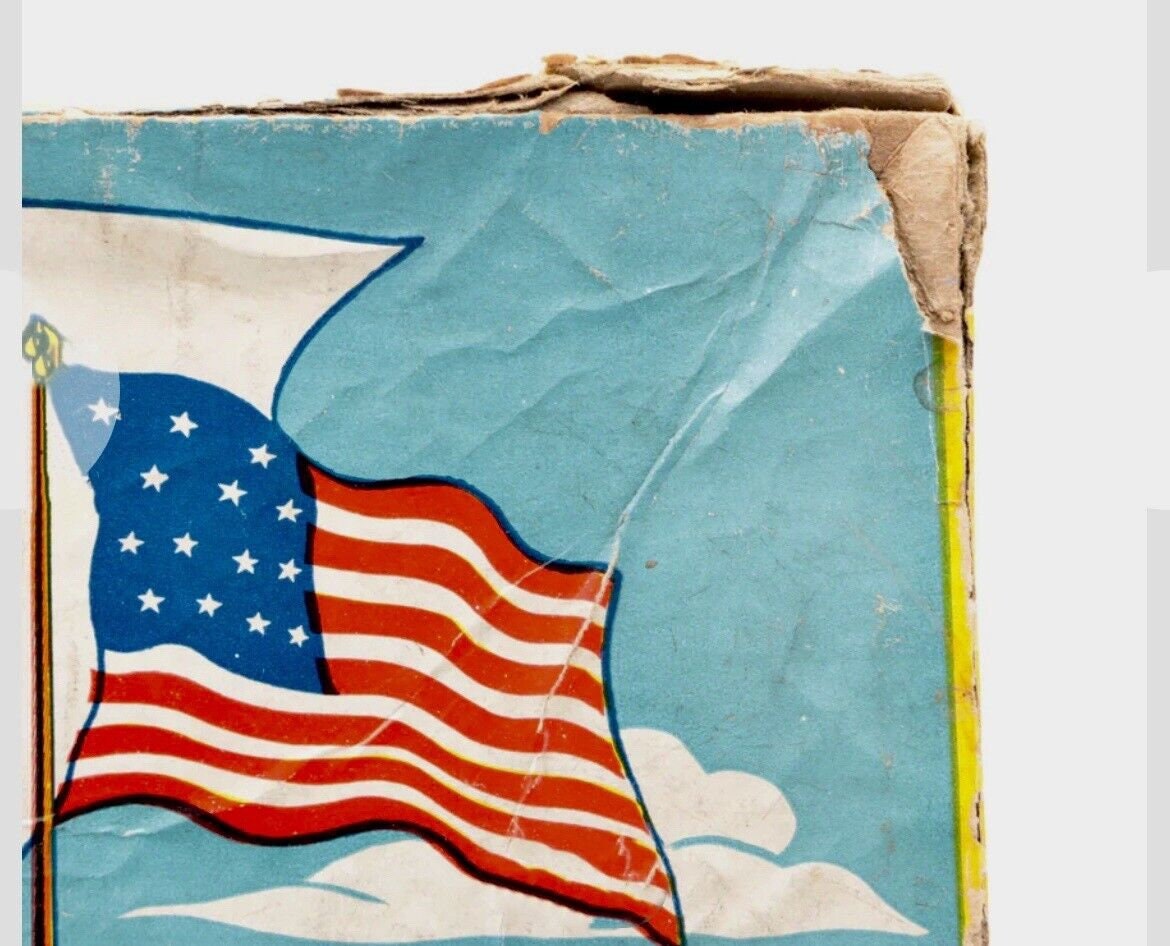 Antique Wooden Lincoln Logs 3 Full Sets W/ Boxes 4f 3lf - Etsy