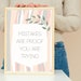 Inspirational Classroom Posters | Teacher | Back to School | Boho ...