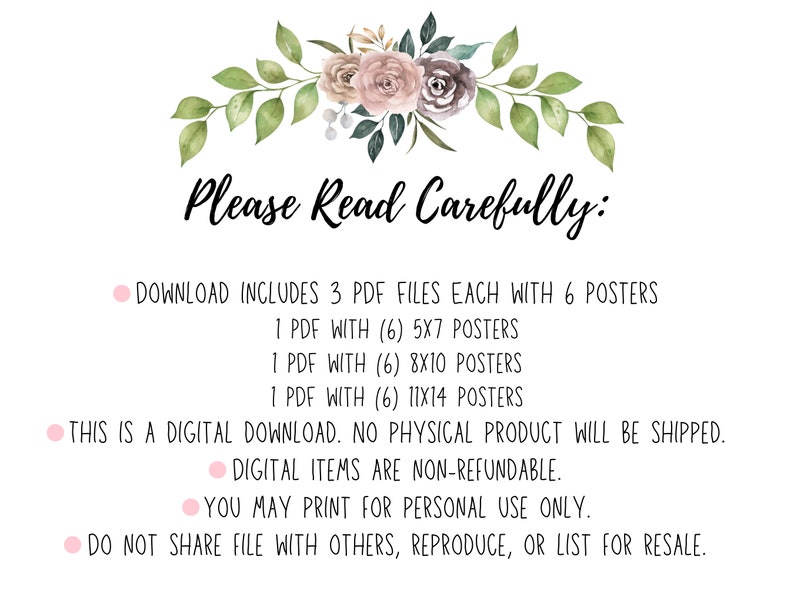 Inspirational Classroom Posters | Teacher | Back to School | Boho ...