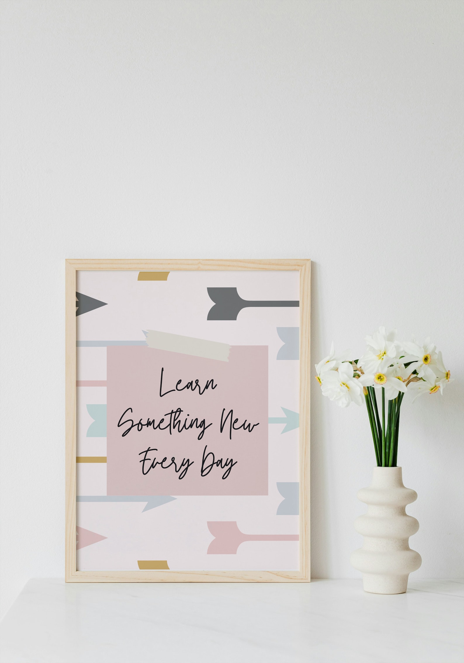 Inspirational Classroom Posters | Teacher | Back to School | Boho ...