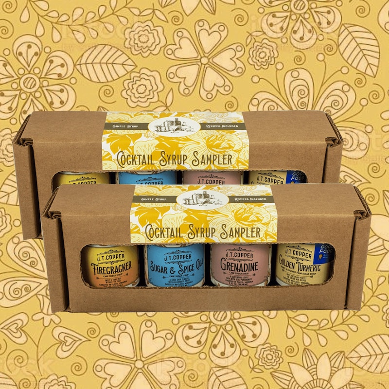 Cocktail Shaker - Etsy