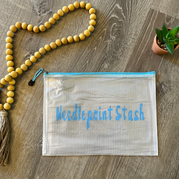 Needlepoint Bag - Etsy