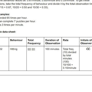 RBT Competency Assessment Study Guide | 2nd Edition Task List ...
