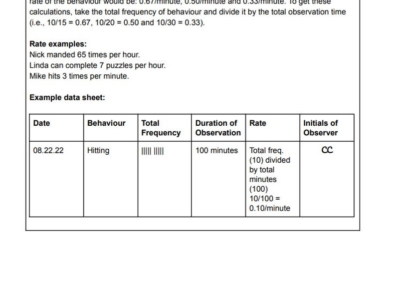 RBT Competency Assessment Study Guide | 2nd Edition Task List ...