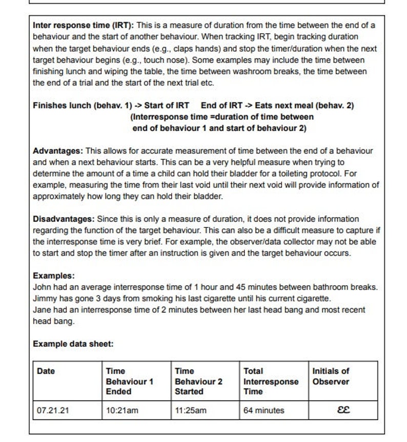 RBT Study Guide 2nd Edition Task List | RBT Study Guide | 2nd Edition ...