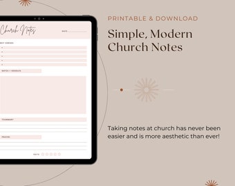 Church Procreate - Etsy