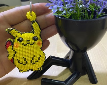 Pikachu Handmade | Etsy