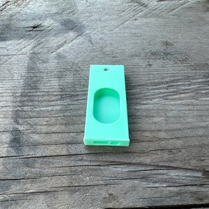 Yubikey 5C C Bio Case - Slideout Case/keychain for Your Yubikey ...