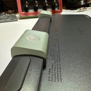 3D Printed Ergonomic Keyboard Risers for Logitech MX Keys Master - Etsy