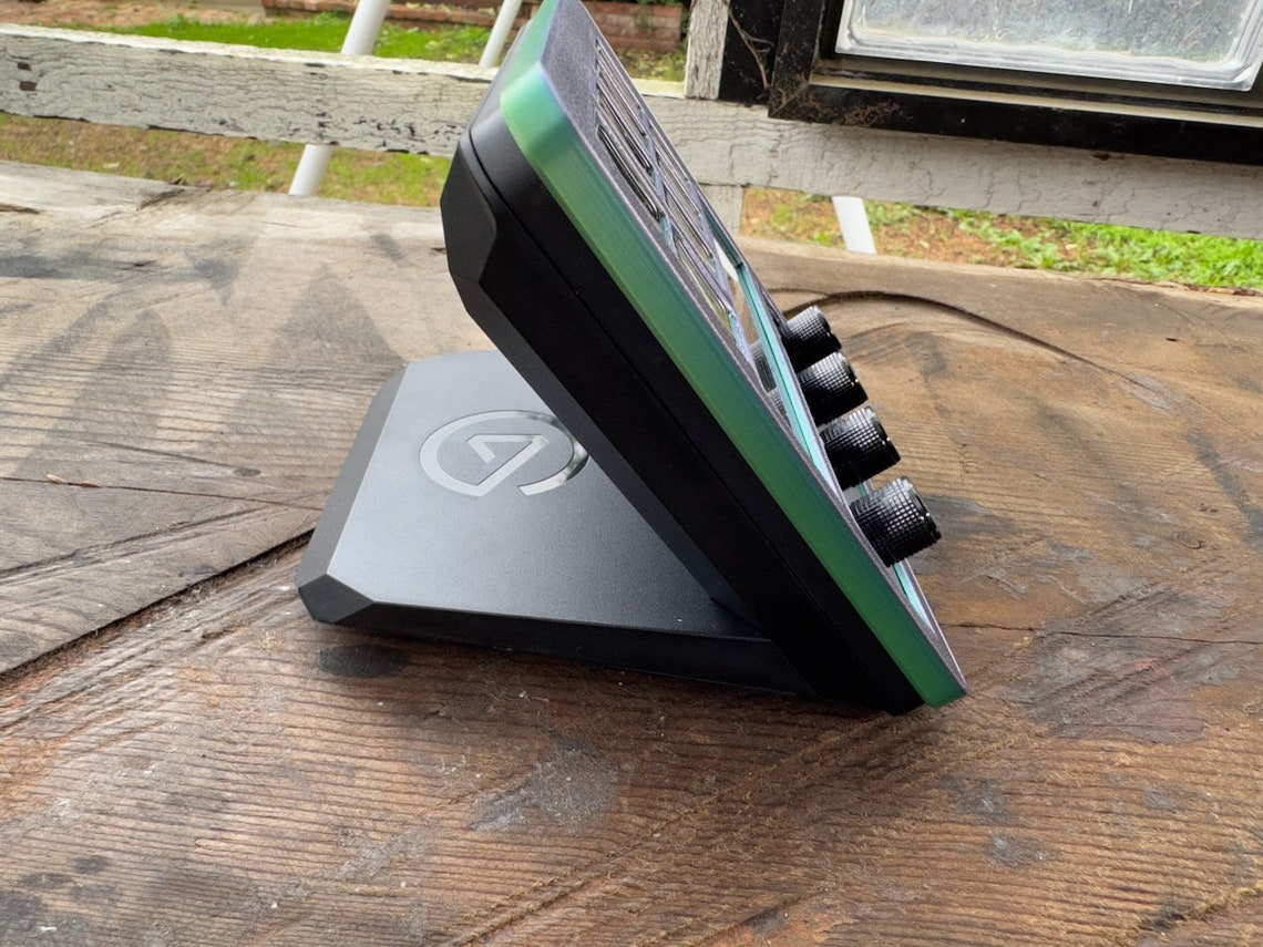 Elgato Stream Deck Plus 3D Printed Face Plate/cover in Multiple Colors ...