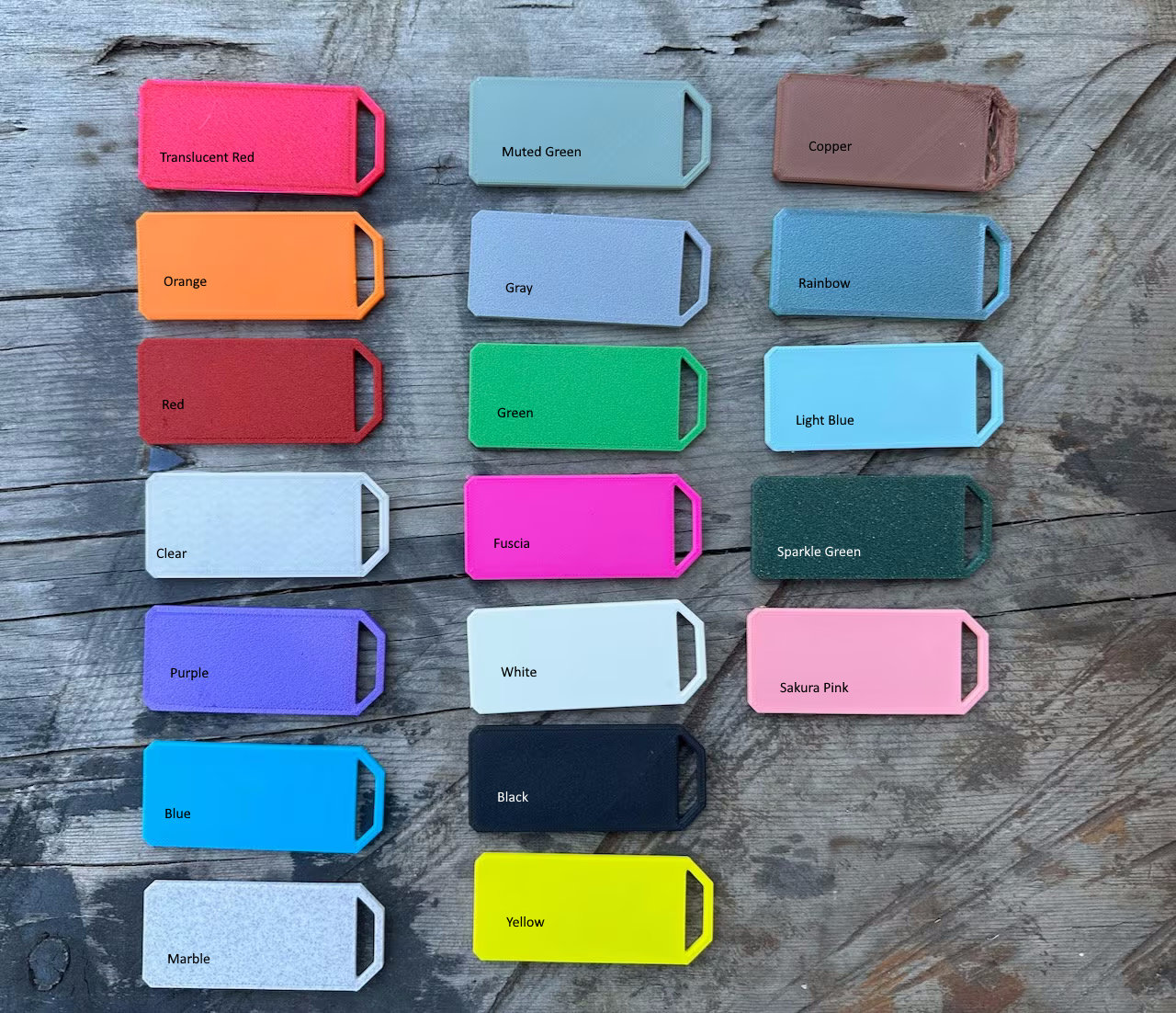 Elgato Stream Deck Plus 3D Printed Face Plate/cover in Multiple Colors ...