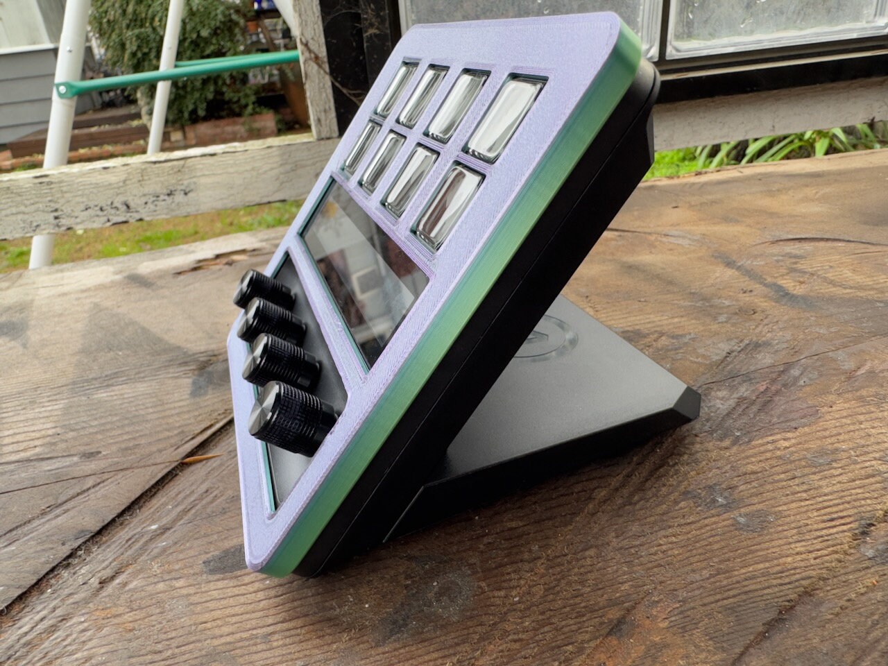 Elgato Stream Deck Plus 3D Printed Face Plate/cover in Multiple Colors ...