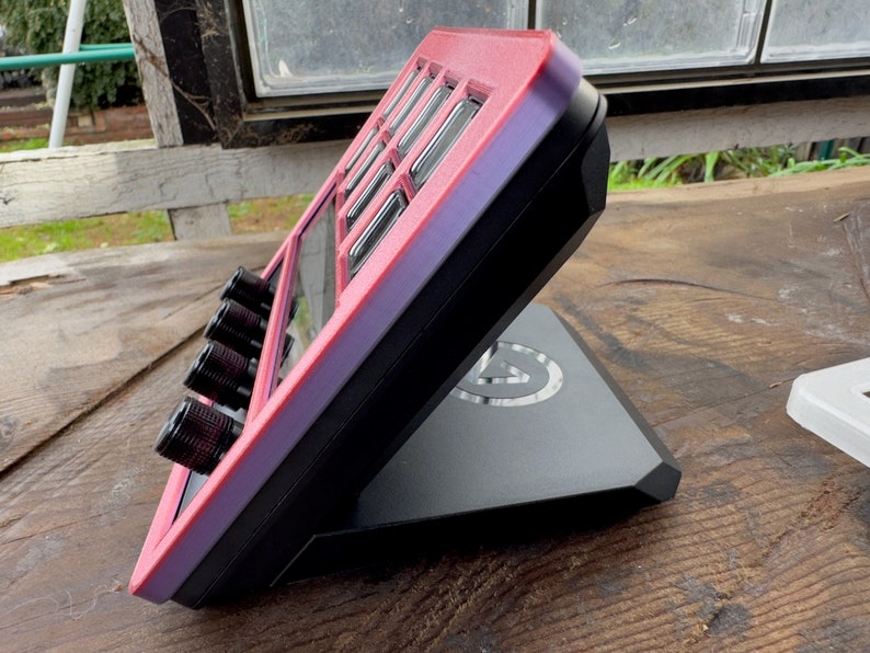 Elgato Stream Deck Plus 3D Printed Face Plate/cover in Multiple Colors ...