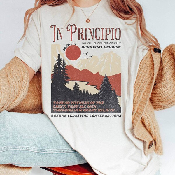 Classical Conversations - Etsy