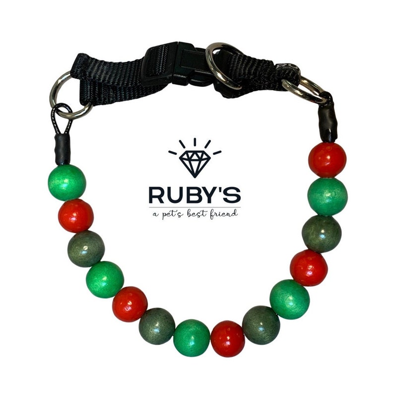 Unique Collar - Etsy