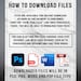 DJ Song Request Template | Disc Jockey Song Request Printable Card ...
