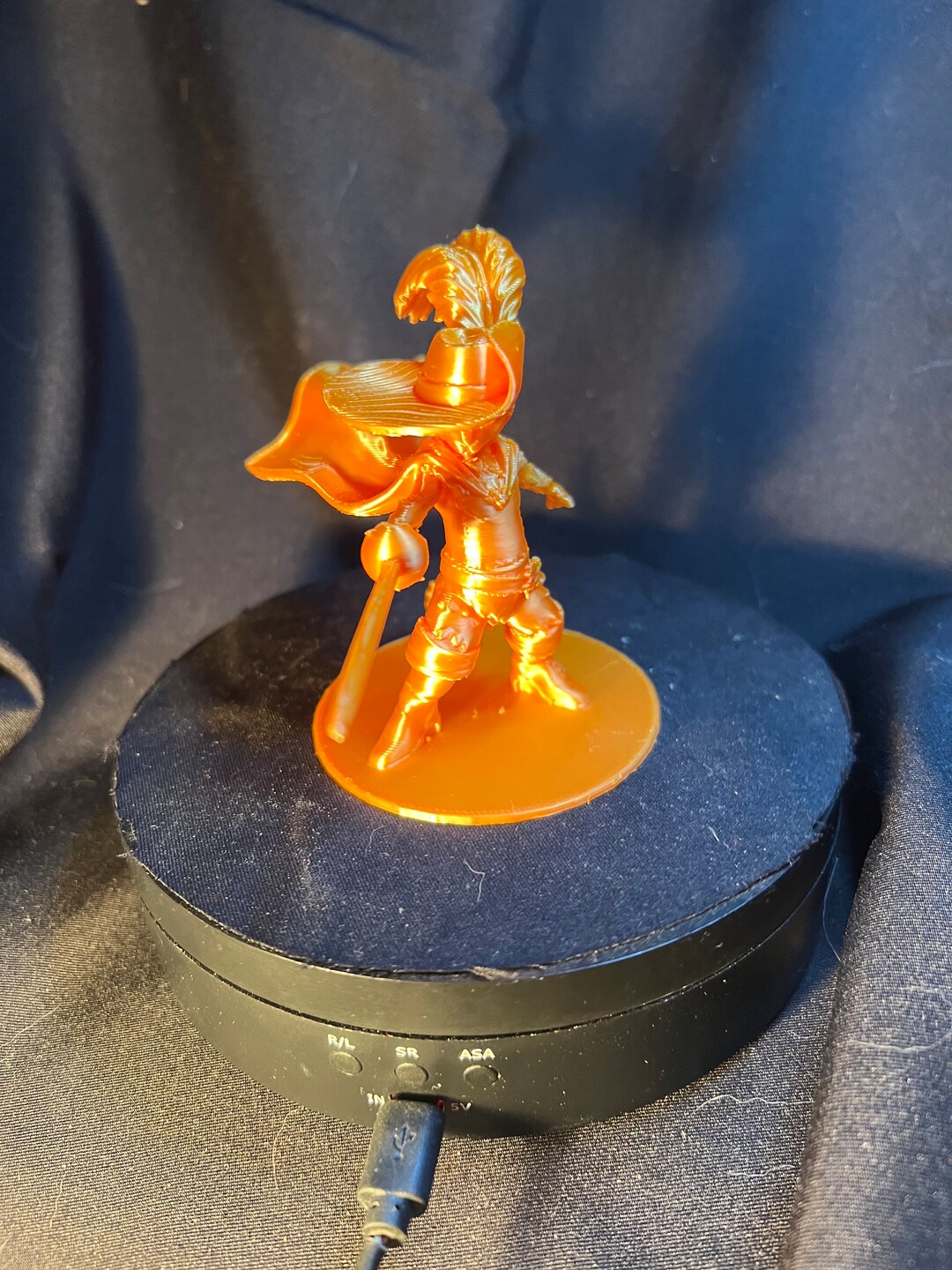 Puss in Boots Figure - Etsy