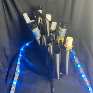 12ml Paint Tube Holder/carrier/ Acrylic Paint Tube Holder /oil Paint ...