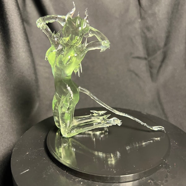 Sexy 3d Succubus - Etsy Hong Kong