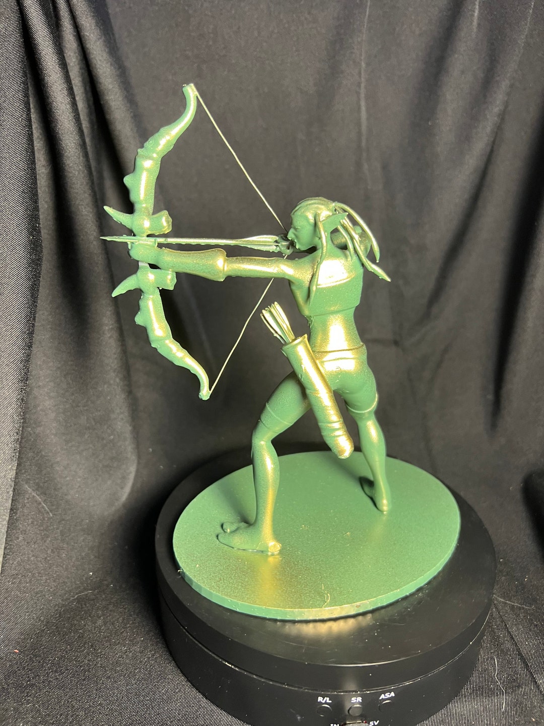 Fantasy Troll Hunter - Etsy