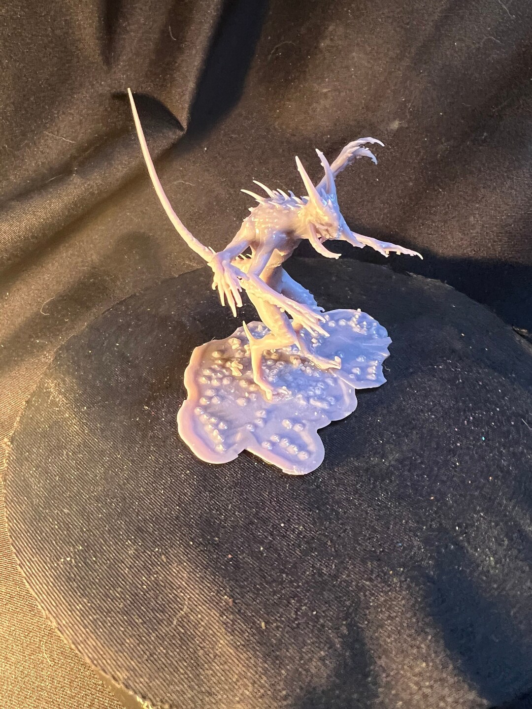 Ravager Dungeons and Dragons - Etsy