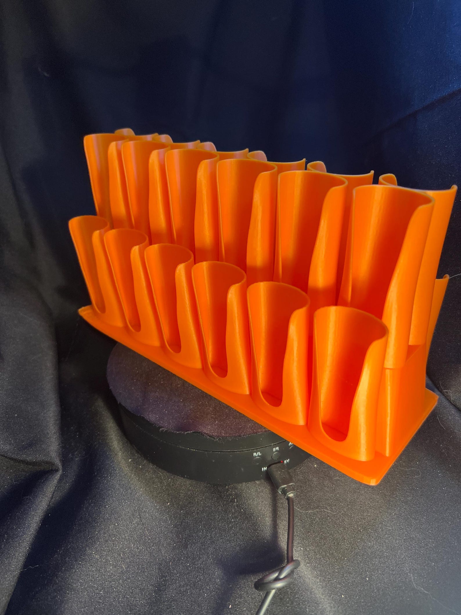 12ml Paint Tube Holder Double-decker / Acrylic Paint Tube Holder /oil ...