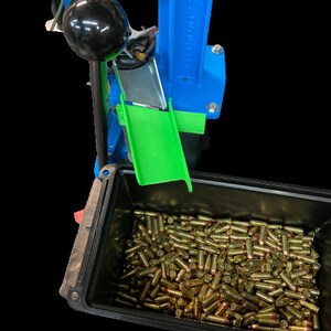 Custom Drop Chute for Dillion 550 - Etsy