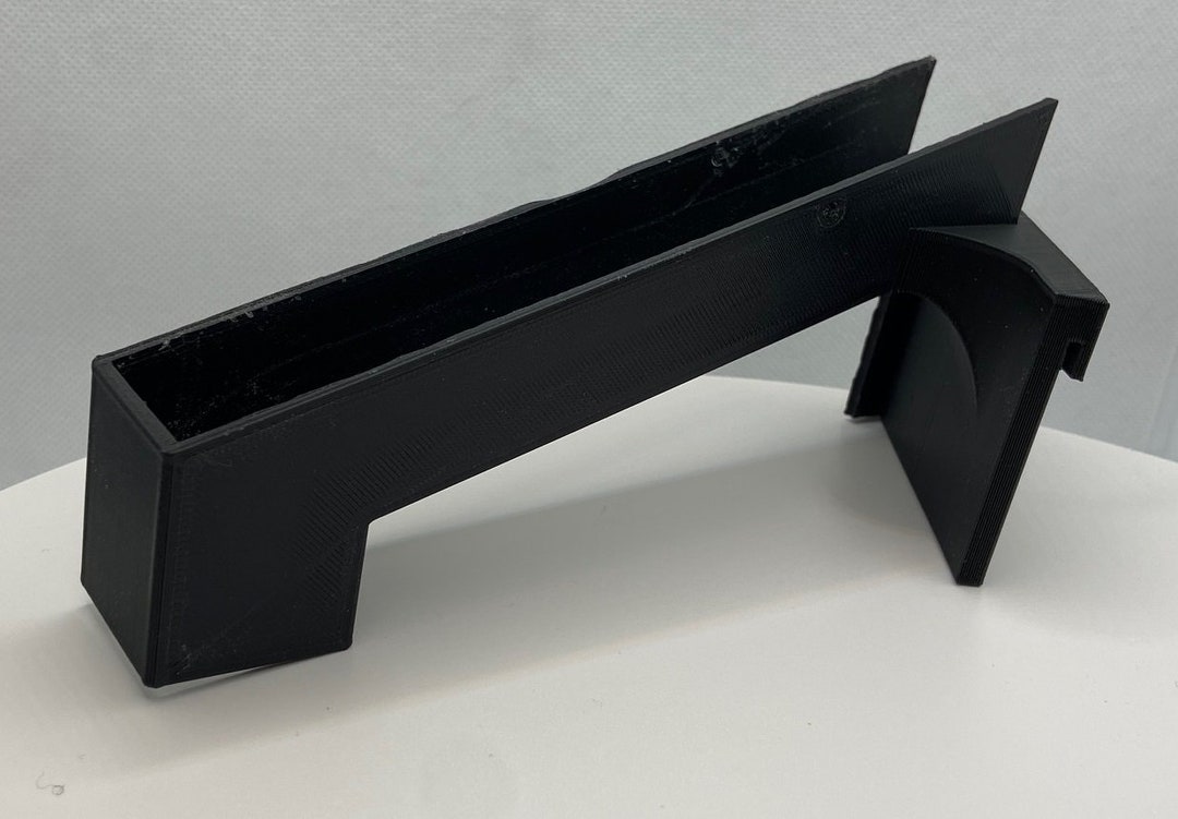 Custom Drop Chute for Dillion 650/750 - Etsy