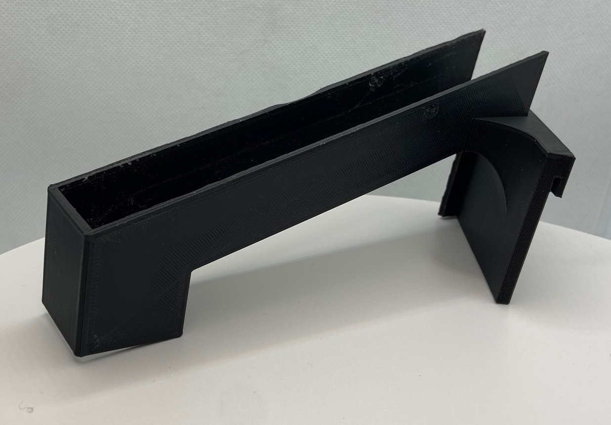 Custom Drop Chute for Dillion 650/750 - Etsy