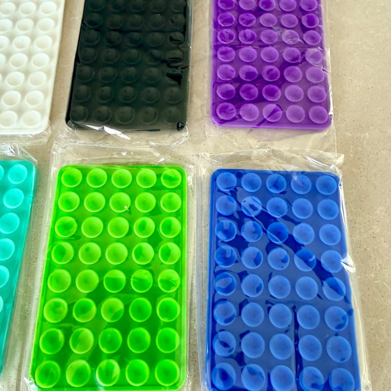 Phone Suction Case - Etsy