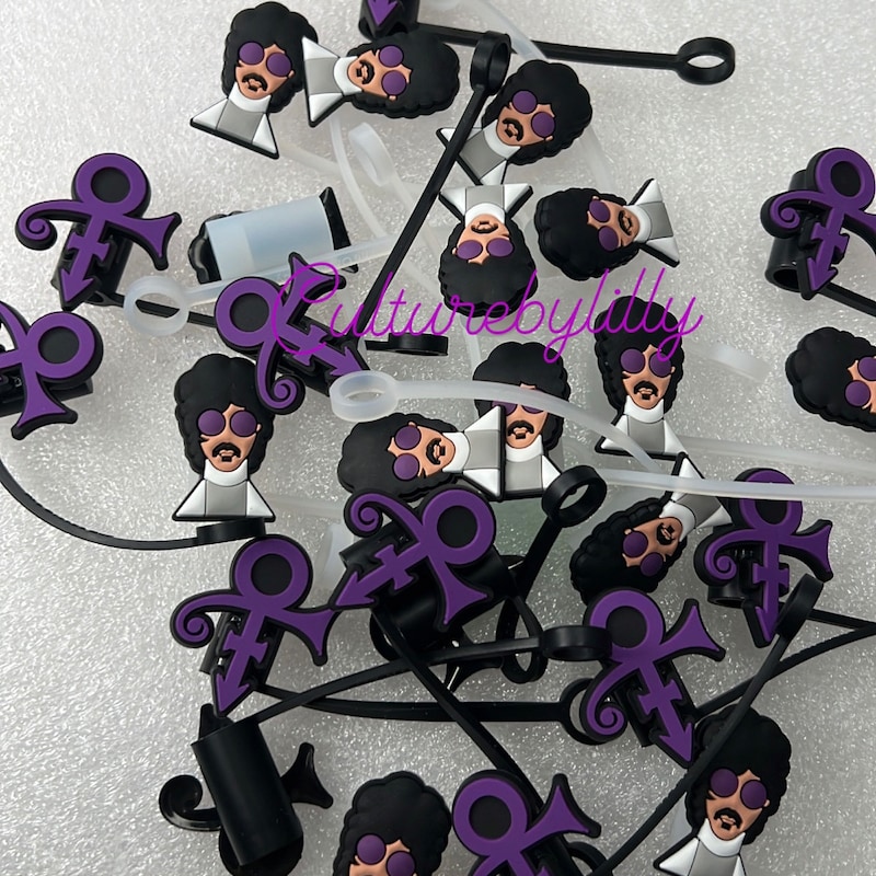 Purple Stanley Cover - Etsy