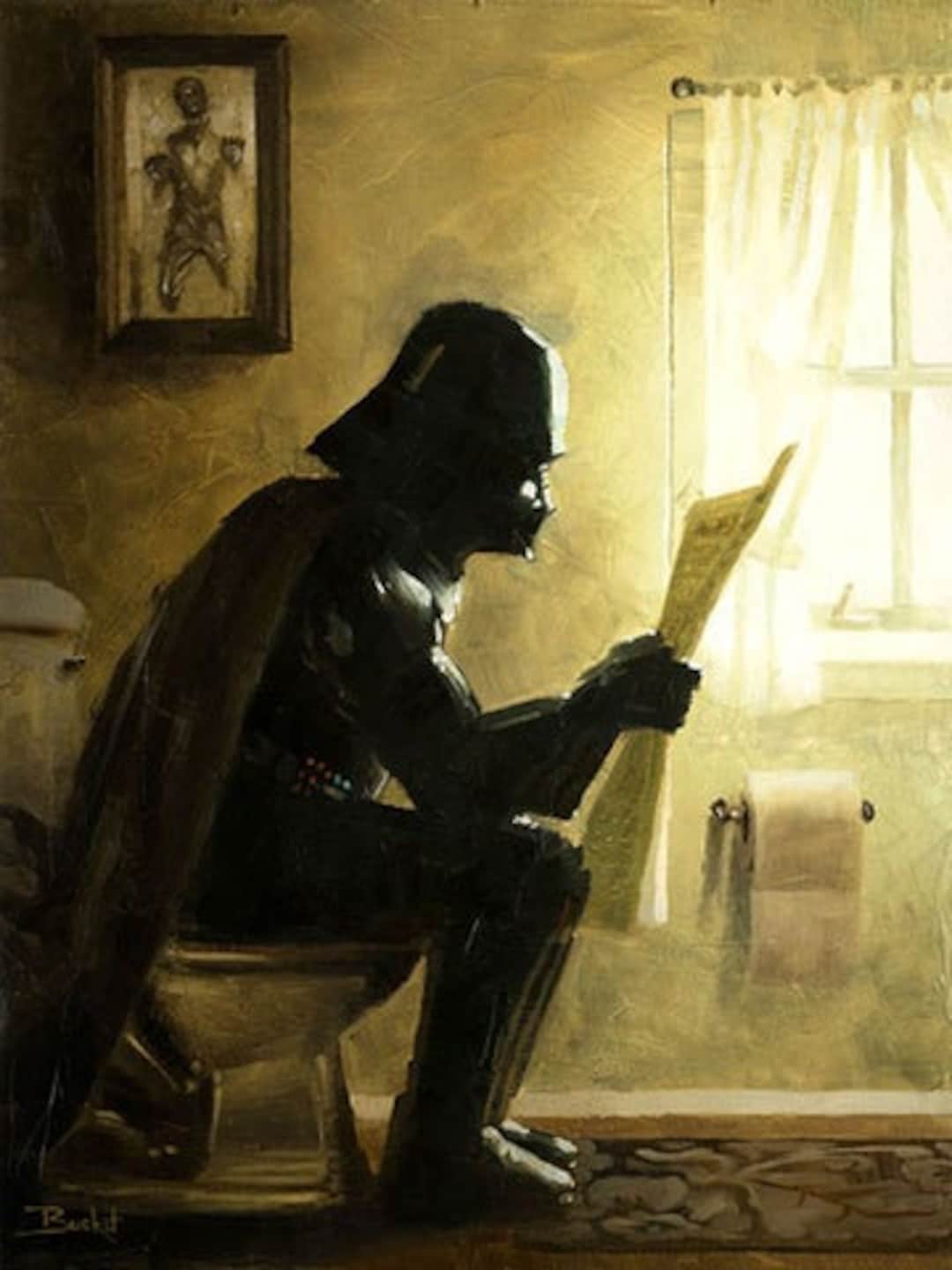 Taking a Sith - Etsy