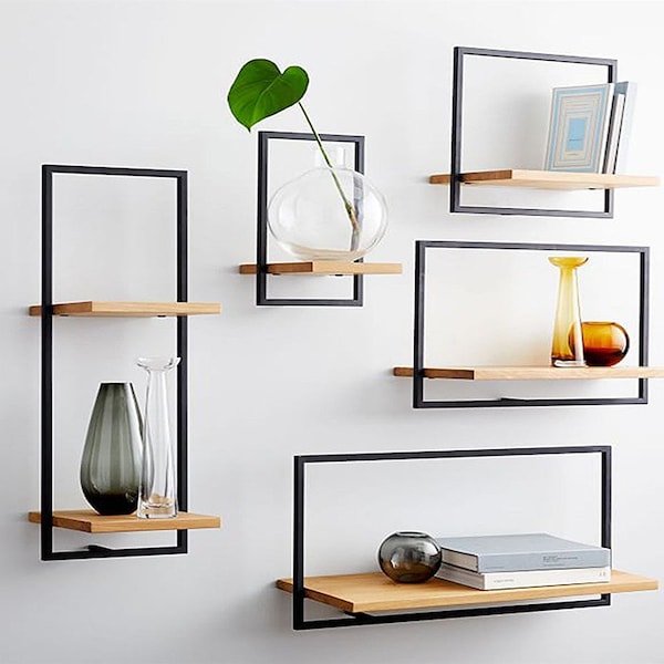 Entryway Shelf - Etsy