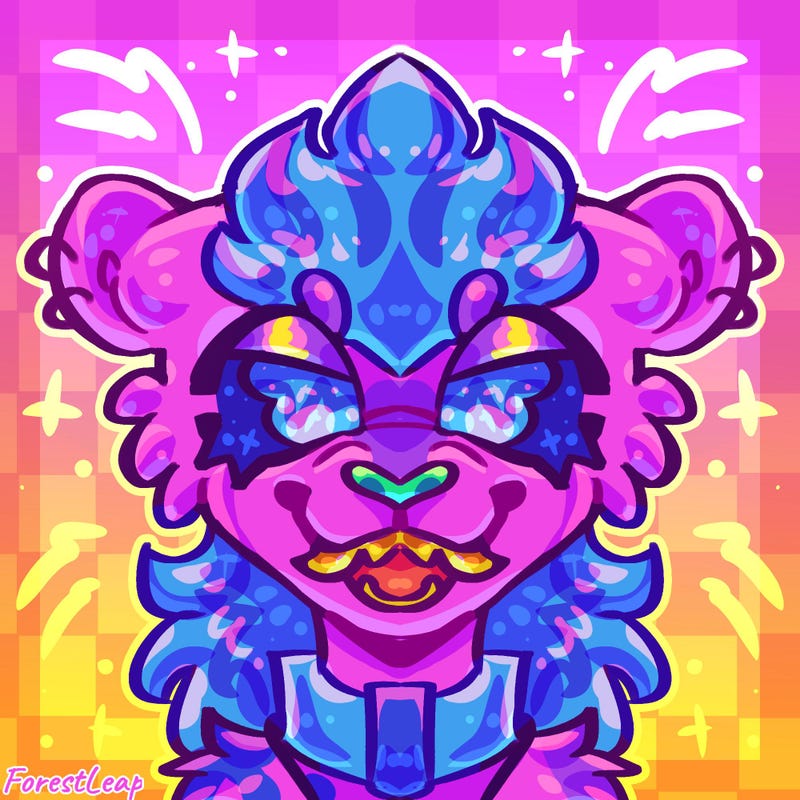 Cute Furry Pfps - Etsy