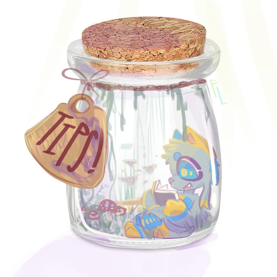 Gratitude Jar! - Etsy