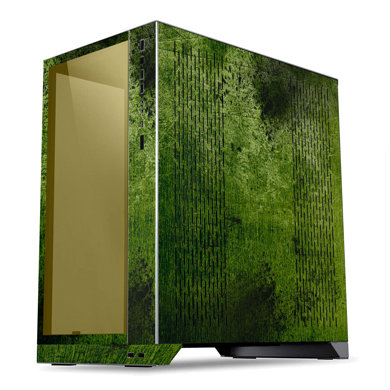 Spartan Lian Li O11D XL PC Case Skin Custom Computer Case | Etsy