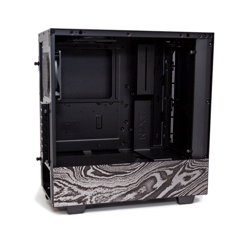 Damascus NZXT H510 PC Case Skin Custom Computer Case Skin - Etsy Australia