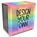 Design Your Own NZXT H510 Elite Flow PC Case Skin Custom Computer Case ...