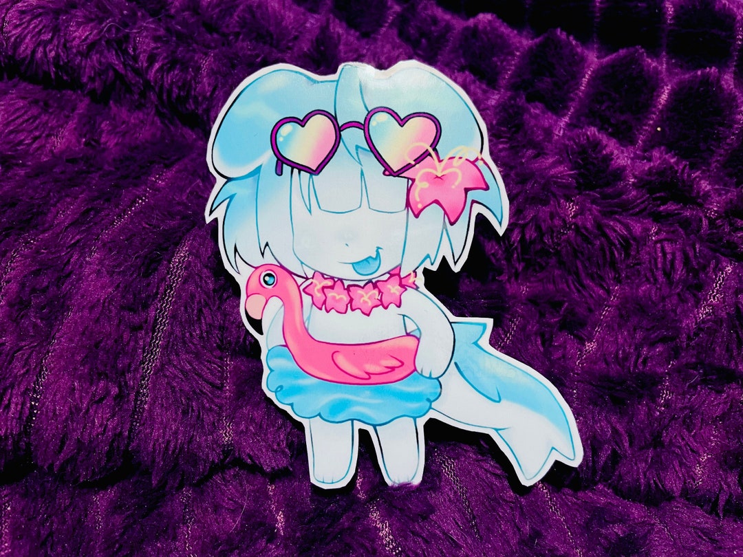 Sophie Sticker - Etsy