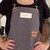 Custom Barber Apron With Pockets Personalized Hairdresser Apron Cross ...