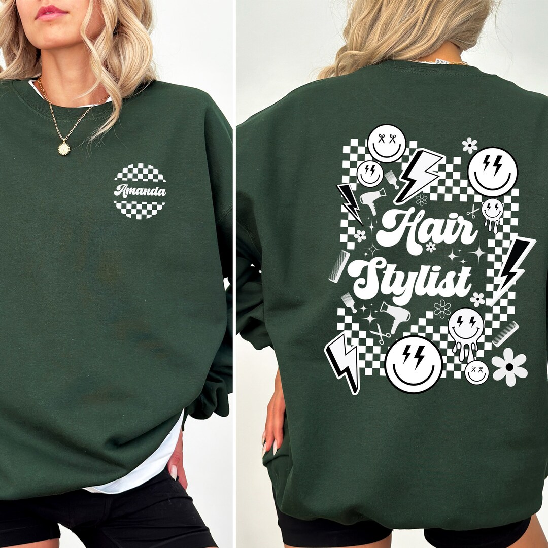 New Salon Owner Gift Idea Personalized Gift Salon Suite Owner ...